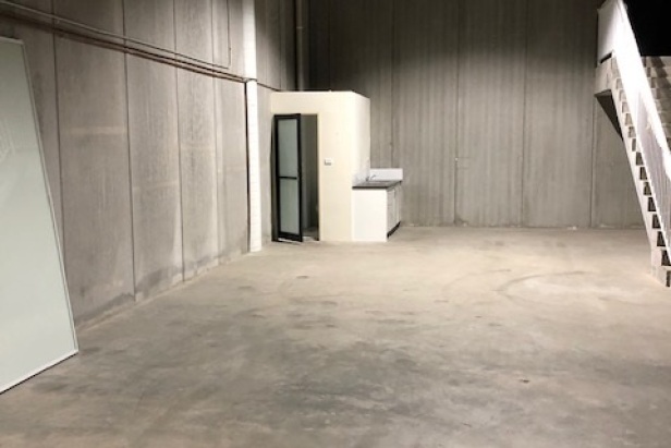 Industrial property for lease or sale in and around Sydney - Griffin ...