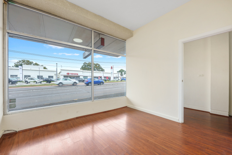 Retail property for lease - 1087 Victoria Rd, West Ryde 2114 - Griffin ...
