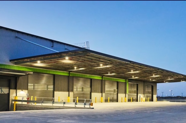 Industrial, commercial, retail, and residential property for lease in ...