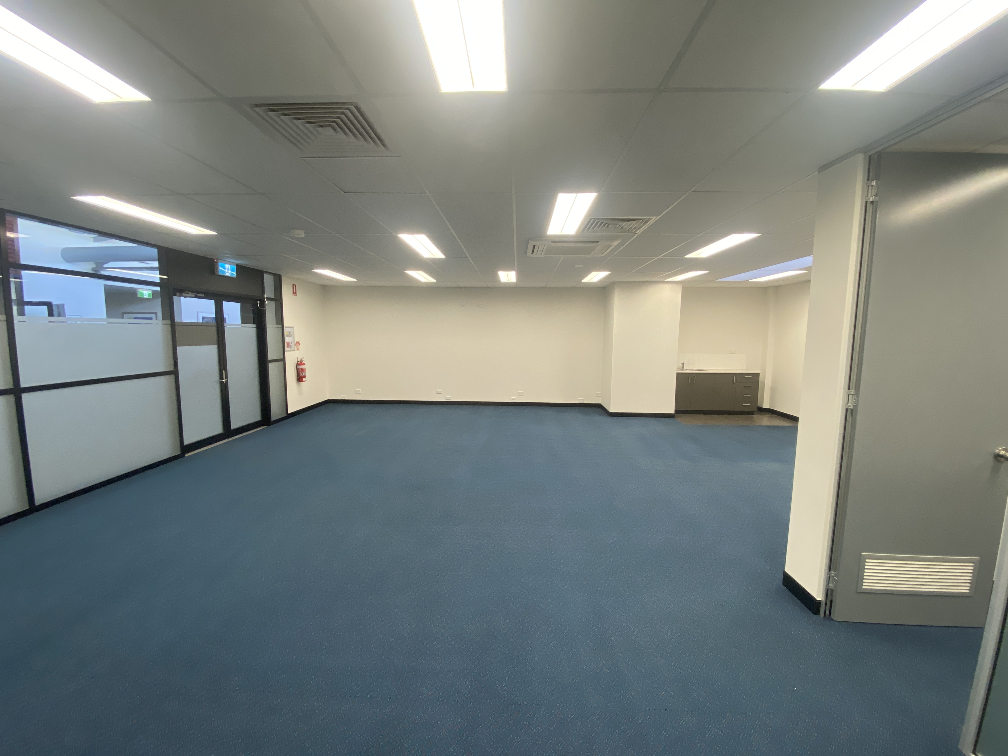 Industrial property for lease - 22 Powers Road, Seven Hills 2147 ...